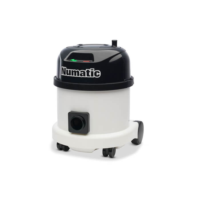 Numatic odkurzacz na sucho z filtrem HEPA PPH 320 « Odkurzac