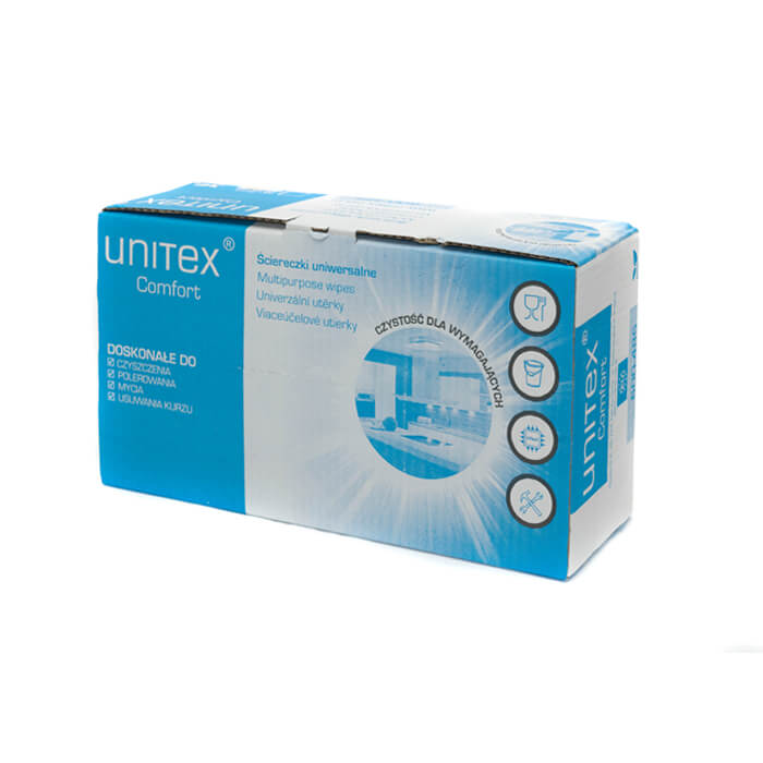 Unitex Comfort Ścierka Professionalna a100 « Ścierki &laqu