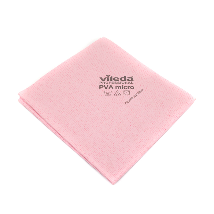 Vileda PVA Profesjonalna Ścierka do Mycia Szyb « Ścierki